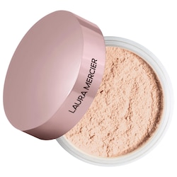 Translucent Loose Setting Powder – Pink Tone-Up for Brightening - Laura ...