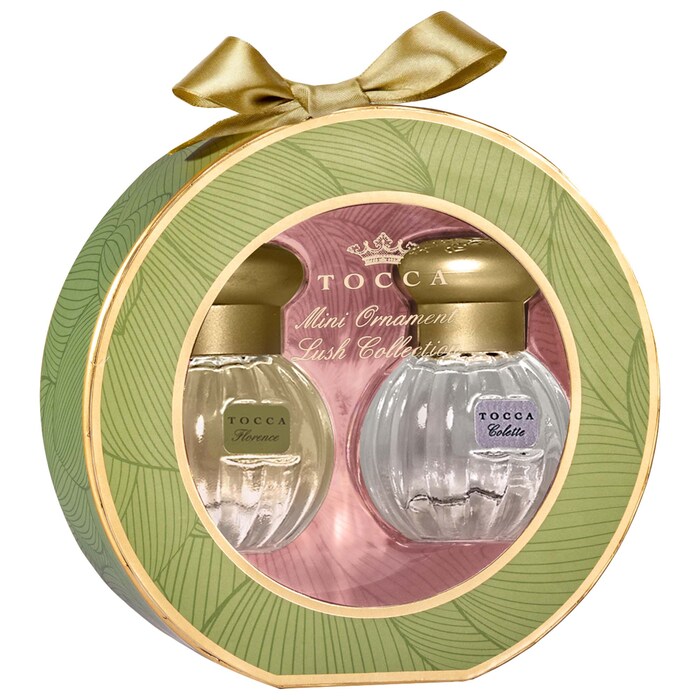 Perfume Ornament Duo Set - TOCCA | Sephora