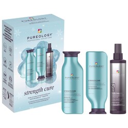 Strength Cure Holiday Trio 2022 - Pureology | Sephora