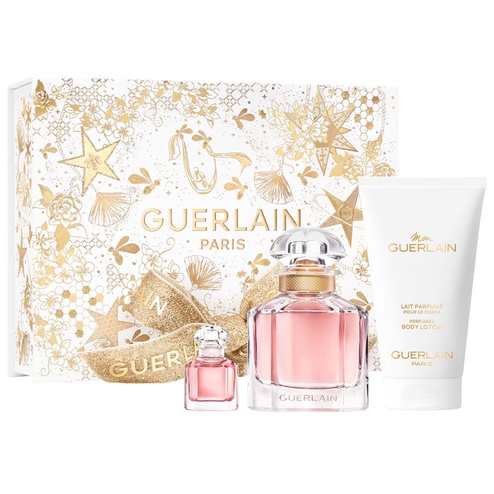 Mon Guerlain Gift Set - GUERLAIN | Sephora