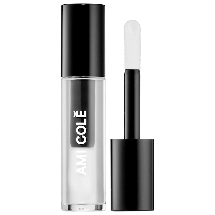 Hydrating Lip Treatment Oil - Ami Colé | Sephora