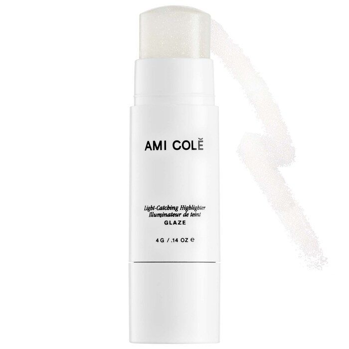 Light-Catching Highlighter Balm - Ami Colé | Sephora