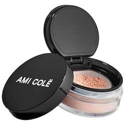 Skin Melt Talc-Free Loose Setting Powder - Ami Colé | Sephora