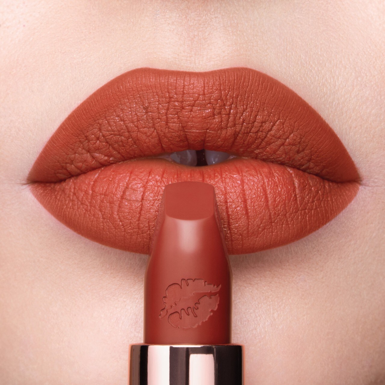 Charlotte Tilbury Lunar New Year Matte Revolution Lipstick | Hamilton Place