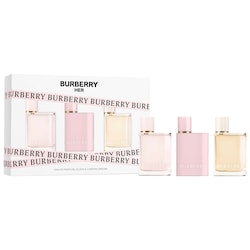 Ensemble trio de mini-parfums pour elle - BURBERRY | Sephora