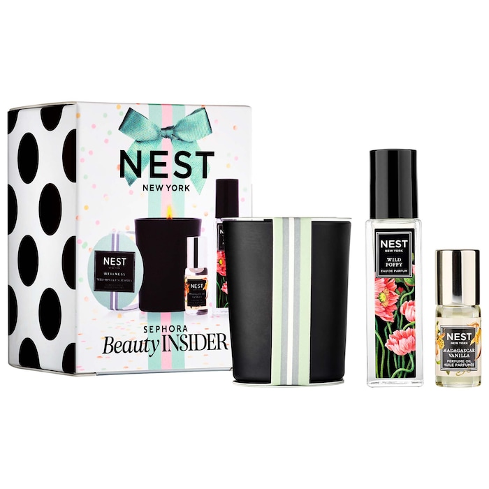 Best of NEST Birthday Gift Set - NEST New York | Sephora