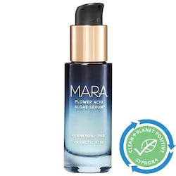 Plankton + PHA™ Flower Acid Algae Serum - MARA | Sephora