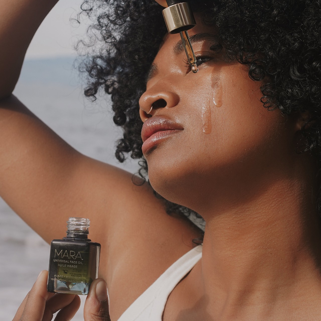 MARA Algae + Moringa® Universal Hydrating Face Oil | Mall of America®