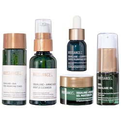 Anti-Breakout Skincare Routine - Biossance | Sephora