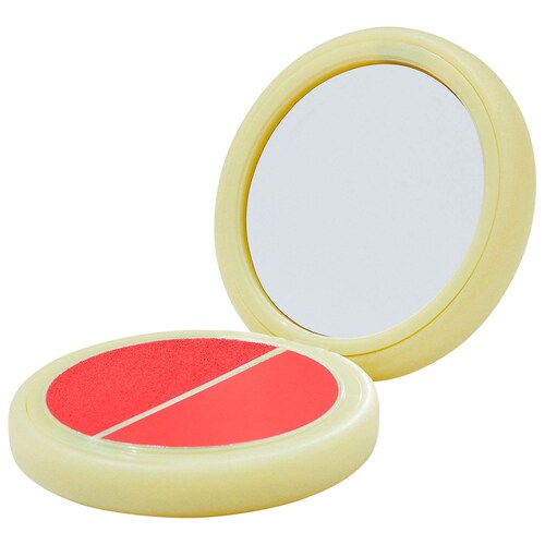 Bright Orange Blush | Sephora