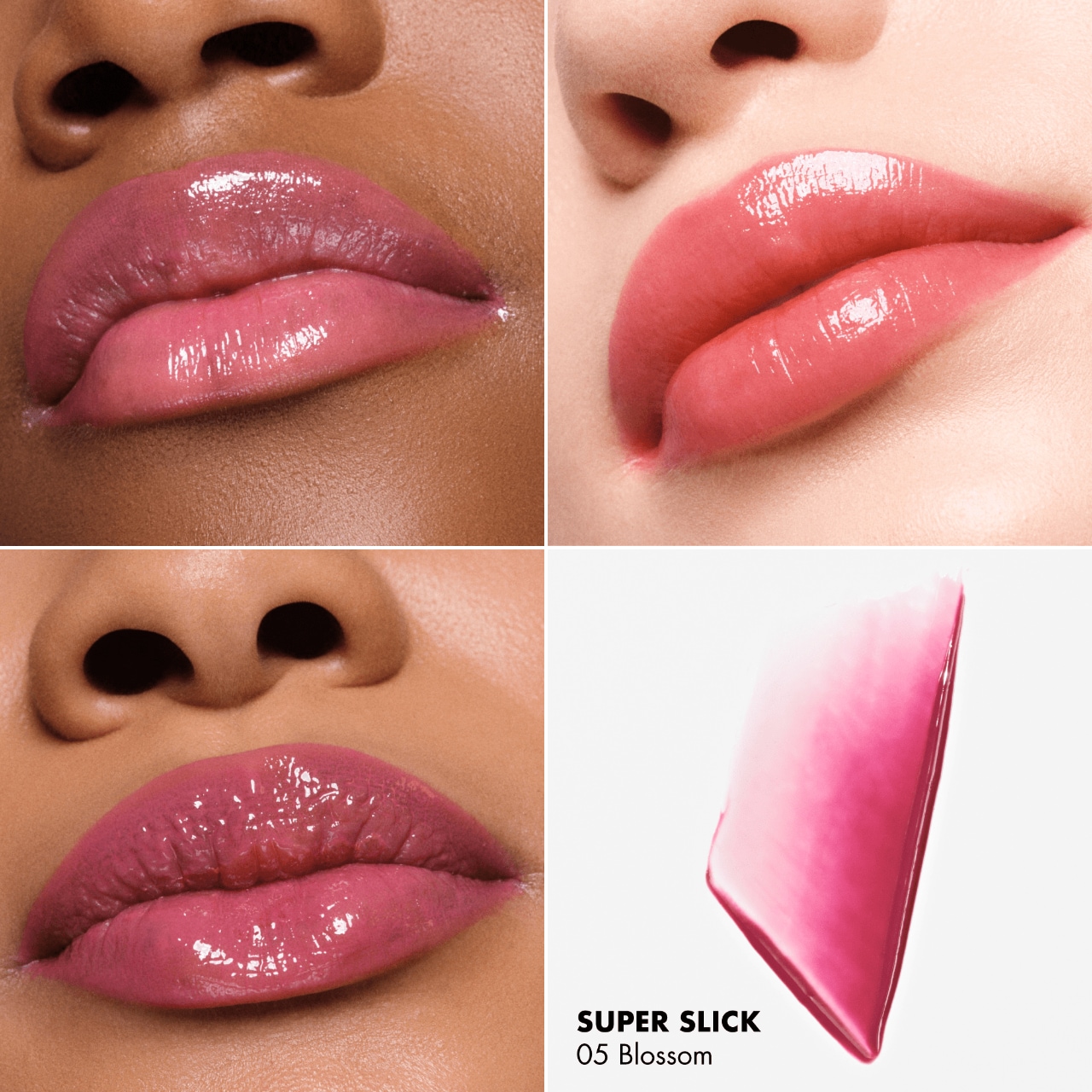 SIMIHAZE BEAUTY Mini Super Slick Tinted Lip Balm | Hamilton Place