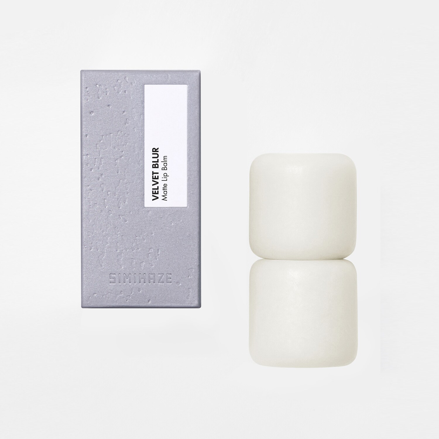 Simihaze Beauty Mini Super Slick Tinted Lip Balm - Big Apple Buddy