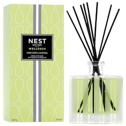Lime Zest & Matcha Reed Diffuser - NEST New York | Sephora