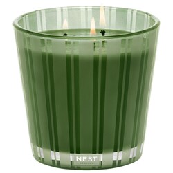 Wilderness Midnight Moss & Vetiver Candle - NEST New York | Sephora
