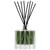 Wilderness Midnight Moss & Vetiver Reed Diffuser - NEST New York | Sephora