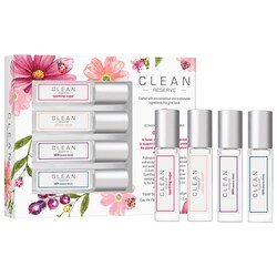 Mini Clean Reserve Travel Set - CLEAN RESERVE | Sephora