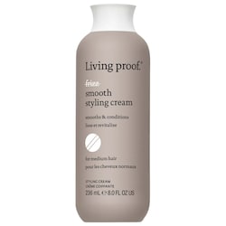 No Frizz Smooth Styling Cream - Living Proof | Sephora