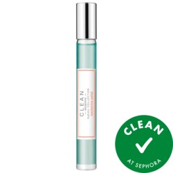 H2Eau - Nectarine Petal Eau de Parfum Rollerball - CLEAN RESERVE | Sephora