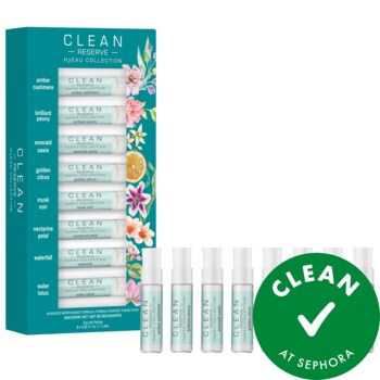 Clean Perfume | Natural & Organic Options | Sephora