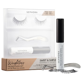 Glam Lashes | Sephora