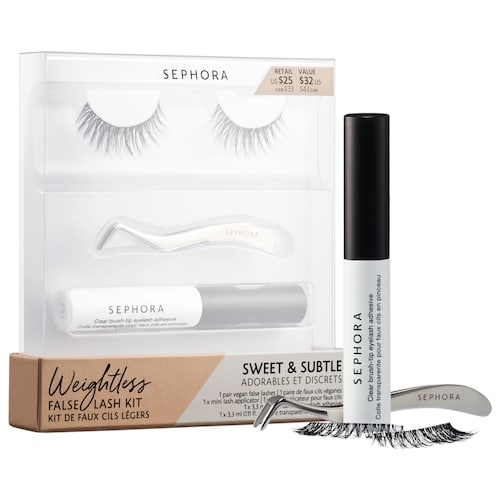 Best False Eyelash | Sephora Canada