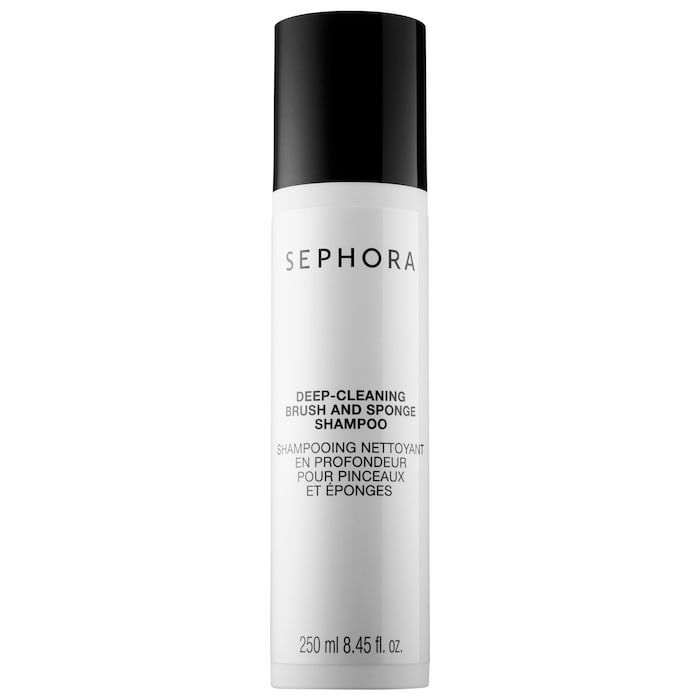 Jumbo Deep-Cleaning Brush and Sponge Shampoo - SEPHORA COLLECTION | Sephora