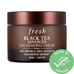 Black Tea Anti-Aging Moisturizer with Retinol-Alternative BT Matrix ...