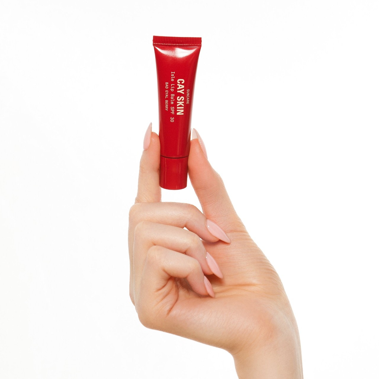 CAY SKIN Isle Lip Balm SPF 30 with Sea Moss and Aloe Stem Cells | Mall ...