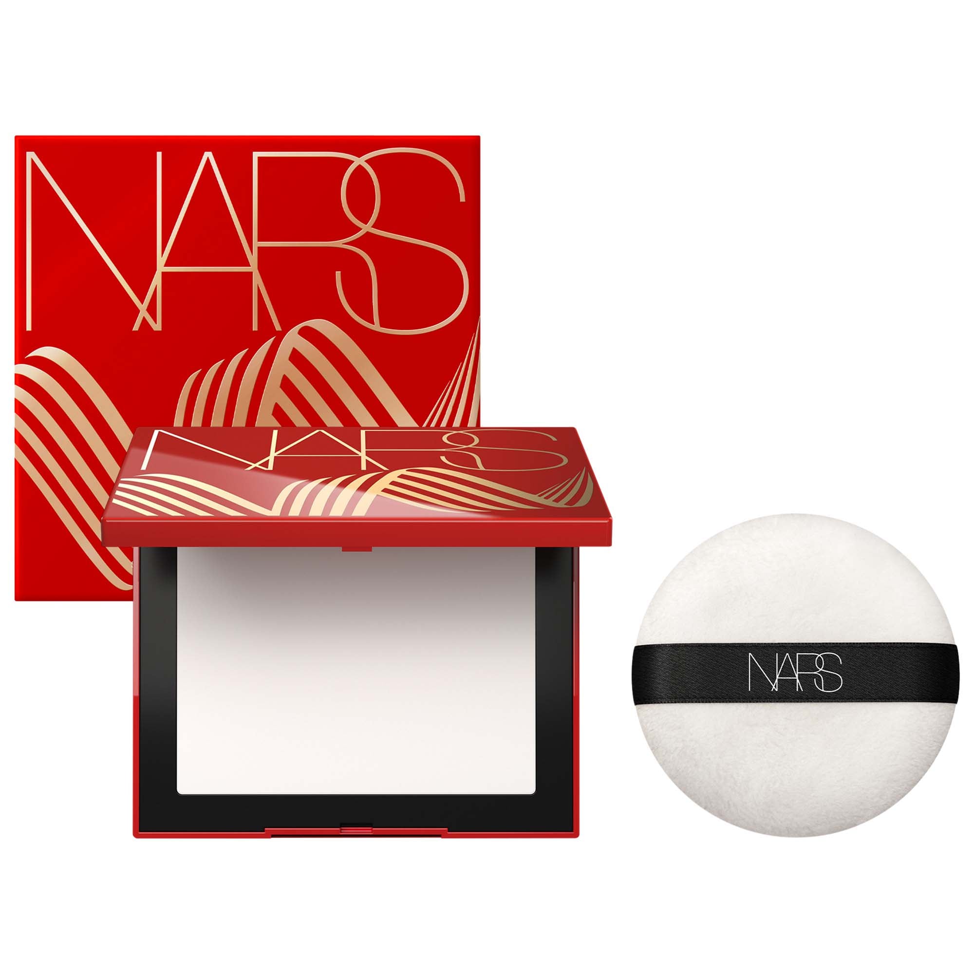 NARS Light Reflecting Pressed Setting Powder | Hamilton Place