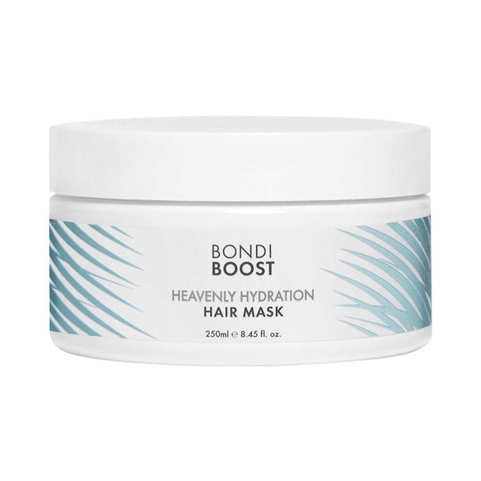 Heavenly Hydration Hair Mask with Aloe + Argan - BondiBoost | Sephora