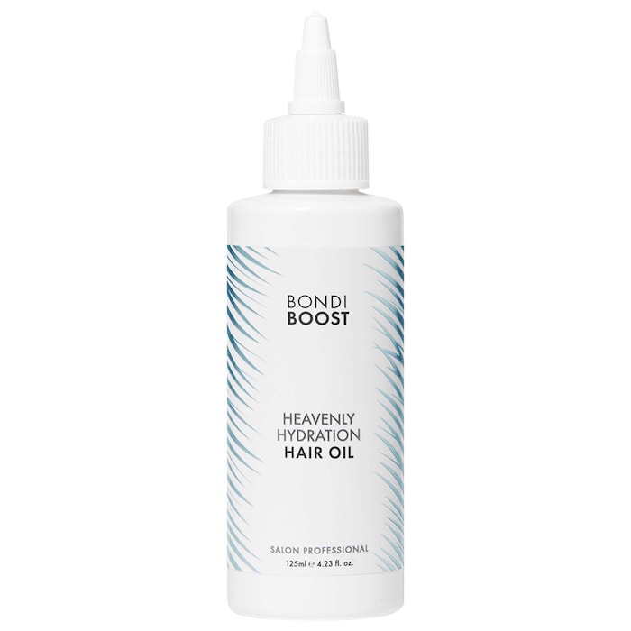 Heavenly Hydration Pre-Shampoo Hair Oil with Aloe - BondiBoost | Sephora