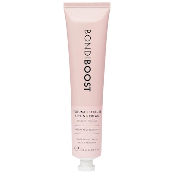Volume & Texture Hair Styling Cream with Aloe Vera + Rosemary ...