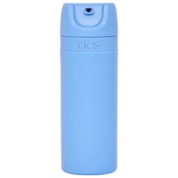 The Essential Refillable Travel Container - Blue - RIES | Sephora
