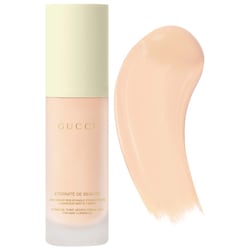 24 Hour Full Coverage Luminous Matte Finish Foundation - Gucci | Sephora