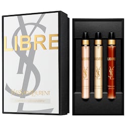 Libre Discovery Trio Set - Yves Saint Laurent | Sephora