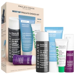 Favorite's Mini Kit - Paula's Choice | Sephora