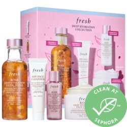 Hydrating Skincare Gift Set - fresh | Sephora