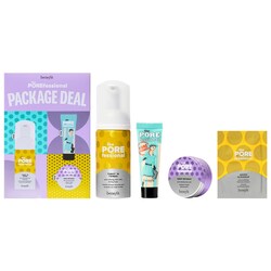 Mini The POREfessional Package Deal pore primer & pore care value set ...