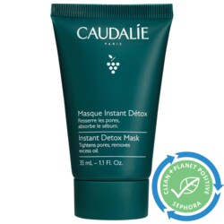 Mini Pore Minimizing Instant Detox Mask - Caudalie | Sephora
