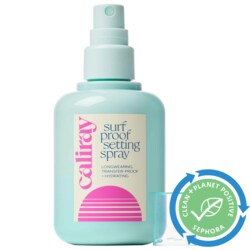 Surfproof Hydrating Setting Spray with Niacinamide - caliray | Sephora