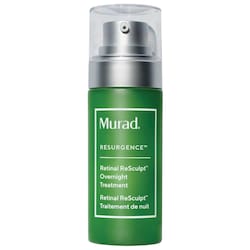 Retinal ReSculpt Overnight Treatment - Murad | Sephora
