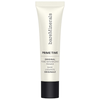 PRIME TIME Original Pore-Minimizing Primer - bareMinerals | Sephora