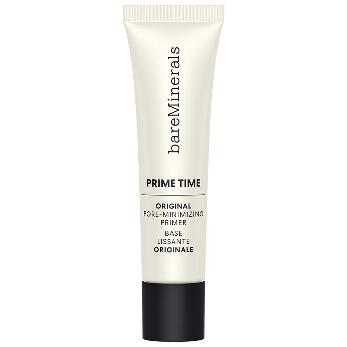 PRIME TIME Original Pore-Minimizing Primer - bareMinerals | Sephora