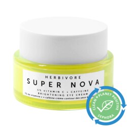 Super Nova 5% THD Vitamin C + Caffeine Brightening Eye Cream ...