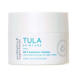 24-7 Moisture Intense Ultra Hydrating Day & Night Cream with Hyaluronic ...