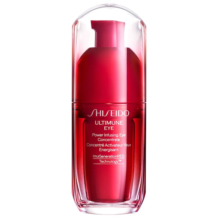 Ultimune Eye Power Infusing Eye Concentrate - Shiseido | Sephora
