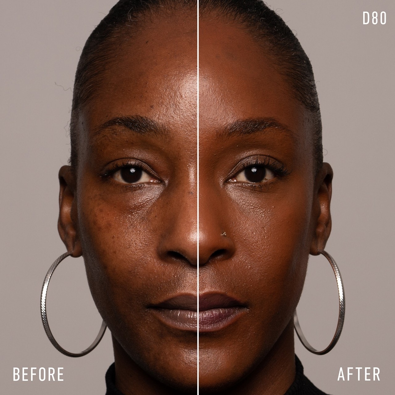 KVD Beauty Good Apple Non-Comedogenic Full-Coverage Serum Foundation ...