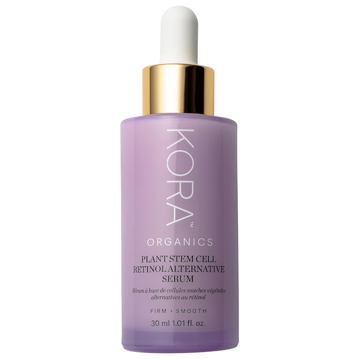 Plant Stem Cell Retinol Alternative Firming Serum - KORA Organics | Sephora