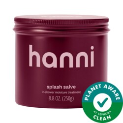 Splash Salve In-Shower Body Moisture Treatment - Hanni | Sephora