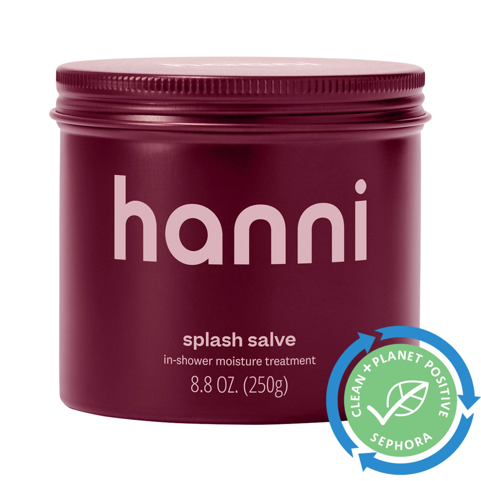 Hanni Splash Salve In-Shower Body Moisture Treatment | Hamilton Place
